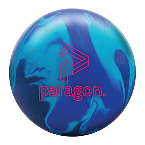 Track Paragon Bowling Ball (14)