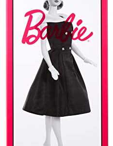 Barbie Signature 1962 After 5 Silkstone Barbie Doll Reproduction