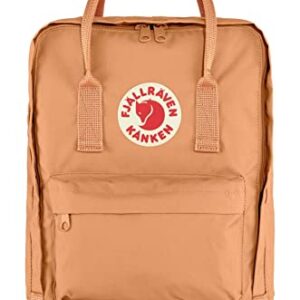 Fjallraven Kanken - Peach Sand