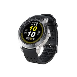 asus vivowatch 5 hc-b05, black, orange, one, strap