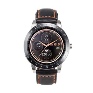 ASUS VivoWatch 5 HC-B05, Black, Orange, one, Strap