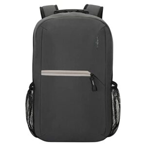 Targus City Fusion Backpack, Black, 15.6"