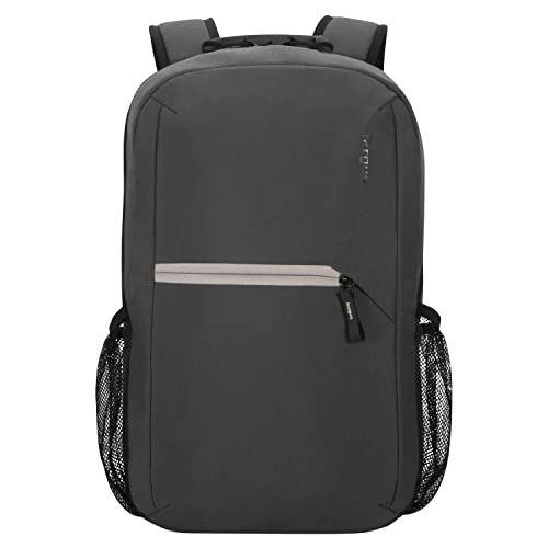 Targus City Fusion Backpack, Black, 15.6"