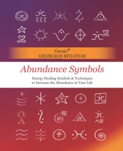 abundance symbols: energy healing symbols and techniques to increase the abundance in your life