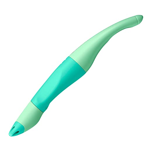 Handwriting Pen - STABILO EASYoriginal Pastel - Right Handed - Hint of Mint - without name tag