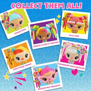 My Squishy Little Pop Stars by WowWee (Turquoise)