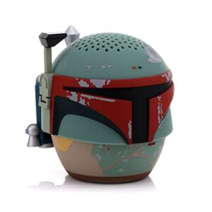 Bitty Boomers Star Wars: Boba Fett - Mini Bluetooth Speaker