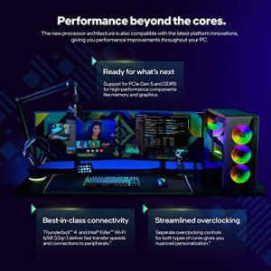 YEYIAN Yari X24 Gaming PC Computer, Intel 12th Gen Alder Lake i7-12700KF 12-Core 3.6GHz, GeForce RTX 3070 Ti 8GB GDDR6X, 1TB NVMe Gen 4 SSD, 2TB 3.5” HDD, 32GB DDR5 4800MHz, 240mm AIO, WiFi 6, BT 5.2