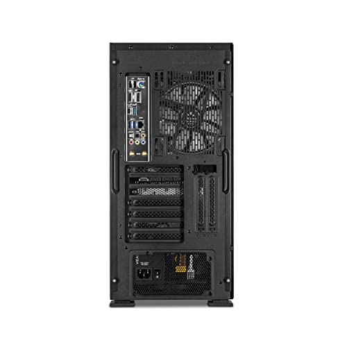 YEYIAN Yari X24 Gaming PC Computer, Intel 12th Gen Alder Lake i7-12700KF 12-Core 3.6GHz, GeForce RTX 3070 Ti 8GB GDDR6X, 1TB NVMe Gen 4 SSD, 2TB 3.5” HDD, 32GB DDR5 4800MHz, 240mm AIO, WiFi 6, BT 5.2