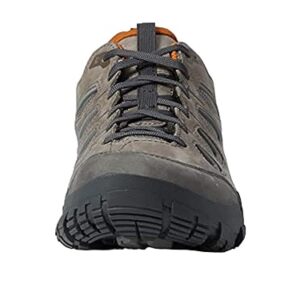 Oboz Sawtooth X Low Hiking Shoe - Men's Hazy Gray 10.5