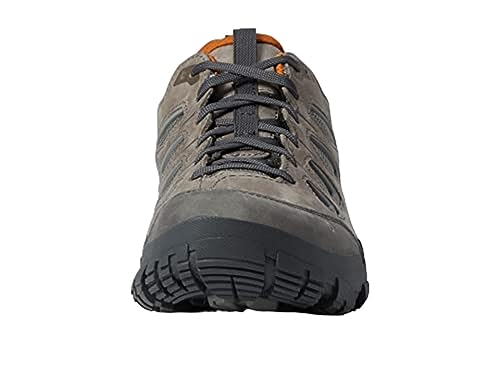 Oboz Sawtooth X Low Hiking Shoe - Men's Hazy Gray 10.5