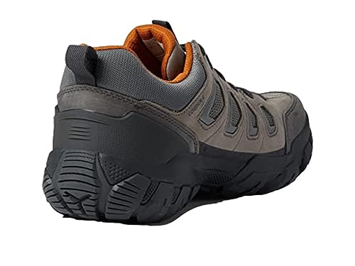 Oboz Sawtooth X Low Hiking Shoe - Men's Hazy Gray 10.5