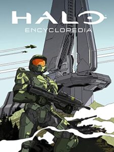 halo encyclopedia