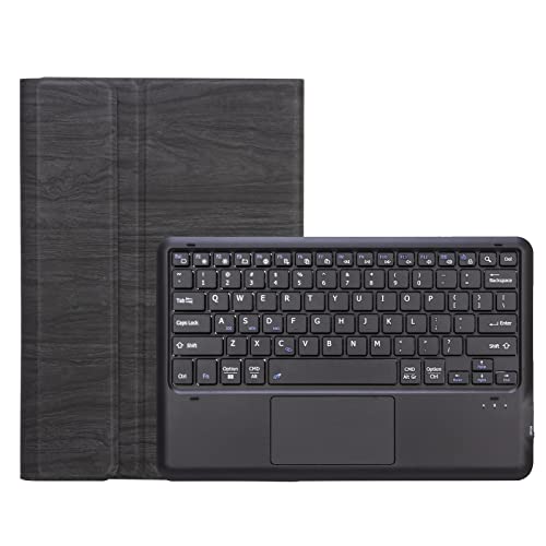 ZOMUN Keyboard Cover Case for Microsoft Surface Pro 4/Pro 5/Pro 6/Pro 7/Pro 7+ (12.3''), Wireless Bluetooth Keyboard with TouchPad Mouse (Please Note: Keyboard is NOT Backlit)