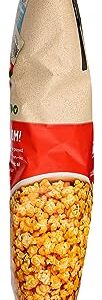 Pipsnacks Heirloom Popcorn Tabasco, 4.5 OZ