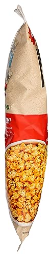 Pipsnacks Heirloom Popcorn Tabasco, 4.5 OZ