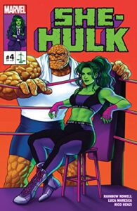 she-hulk (2022-2023) #4