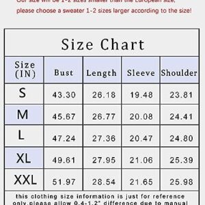 Women's Zip Up Hoodie Long Sleeve Fall Oversized Sweatshirts Casual Drawstring Y2K Hoodies Jacket With Pocket X-Large Black