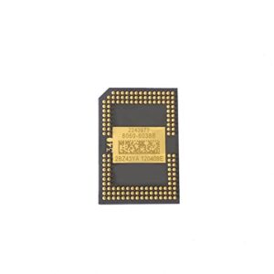 zzsbybgxfc projector dmd chip 8060-6038b, 8060-6039b, 8060-6138b, 8060-6139b, 8060-6338b, 8060-6339b, 8060-6438b, 8060-6439b