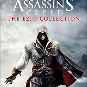 Assassin's Creed The Ezio Collection - Nintendo Switch Standard Edition