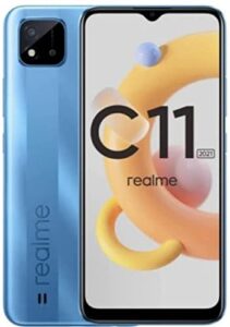 realme c11 2021android 11 | dual 13 mp+2 mp led flash, 1080p@30fps | li-po 5000 mah | international model (gsm compatible) (not verizon sprint boost metro pcs cricket) (64+4gb, blue)