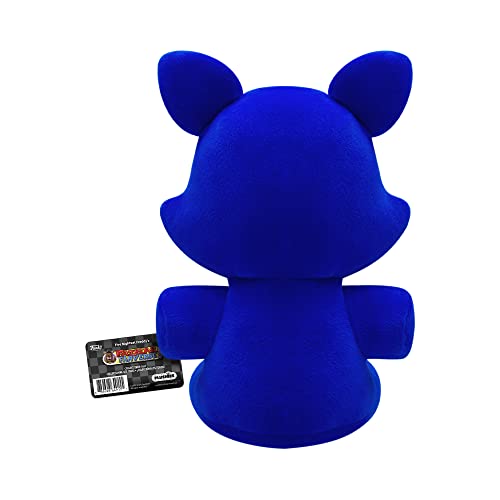 POP Funko Five Nights at Freddy's Fazbear Fanverse Candy The Cat Exclusive Plush Figure, 64916