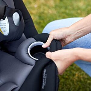 Maxi-Cosi Pria All-in-One Convertible Car Seat, Alpine Jade - PureCosi