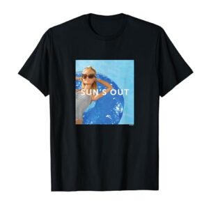 Barbie - Sun's Out T-Shirt