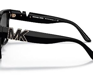 Michael Kors MK2170U Karlie Black/Dark Grey Gradient One Size