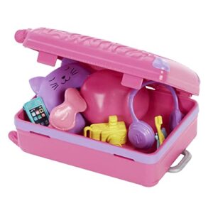 Barbie HGX55 Dolls and Accessories, Multicolour