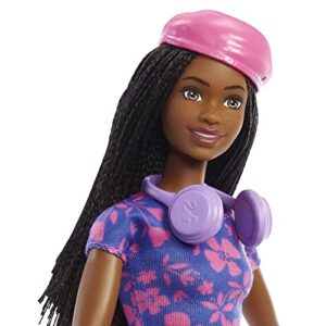 Barbie HGX55 Dolls and Accessories, Multicolour