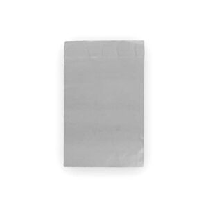 5 EcoSwift 24 x 36 White Large Poly Mailers Size #10 Self Sealing Envelopes Plastic Shipping Mailing Bags 24x36 2.35 mil X-Large Jumbo Size