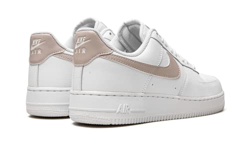 Nike Womens Air Force 1 '07 Low 315115 169 White Fossil Stone (W) - Size 7.5W