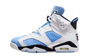 jordan mens air 6 retro ct8529 410 unc - size 11