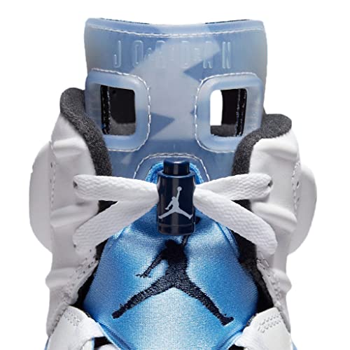 Jordan Mens Air 6 Retro CT8529 410 UNC - Size 11