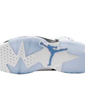 Jordan Mens Air 6 Retro CT8529 410 UNC - Size 11