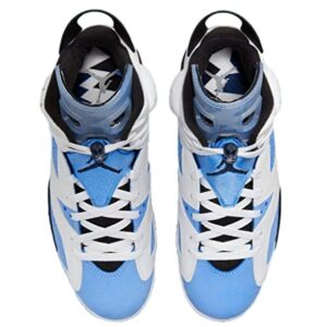 Jordan Mens Air 6 Retro CT8529 410 UNC - Size 11