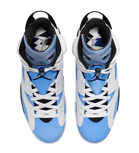 Jordan Mens Air 6 Retro CT8529 410 UNC - Size 11