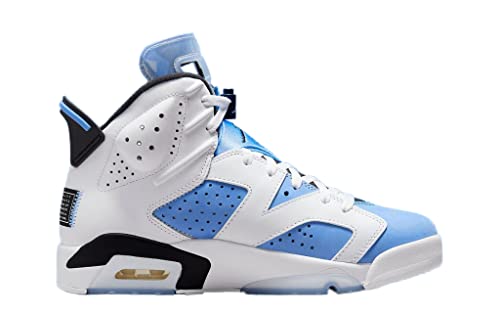 Jordan Mens Air 6 Retro CT8529 410 UNC - Size 11