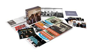 the rolling stones singles 1963-1966 [7" single box set]