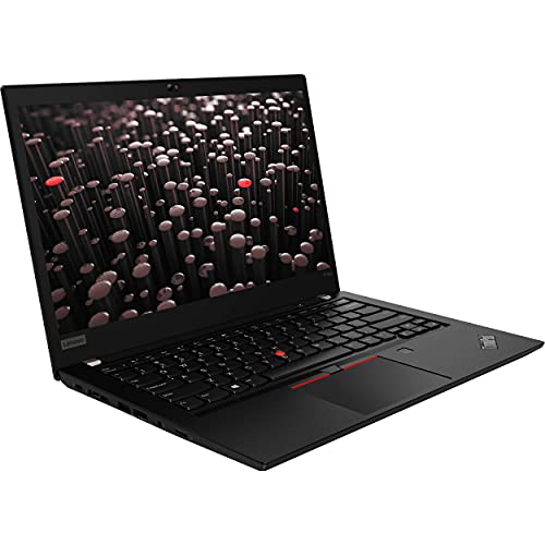 Lenovo ThinkPad P14s 14" FHD Thin & Light Mobile Workstation Business Laptop (AMD 8-core Ryzen 7 Pro 4750U (Beat i7-10750H), 32GB RAM, 1TB SSD) Backlit, Fingerprint, WiFi 6, Win 10 Pro, IST Cable