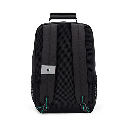 Mercedes AMG Petronas Formula One Team - Official Formula 1 Merchandise - Backpack - Black - One Size