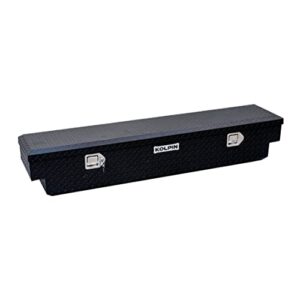 kolpin utv metal bed box