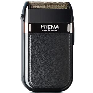 hiena electric razors for men