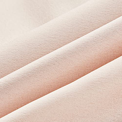 Clieey Silk Satin Pillowcases for Anti Wrinkle Pillow Silk Pillow Cover for Hair and Skin with Hidden Zipper Clieey Anti Wrinkle Silk Pillowcase 1Pack Soft Breathable Smooth