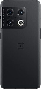 oneplus 10 pro 5g 128gb 8gb ram factory unlocked (gsm only | no cdma - not compatible with verizon/sprint) china version w/google play - black