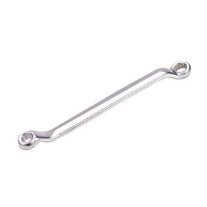 jutagoss 5.5mm x7mm 12 point offset double box end wrench polished finish cr-v