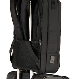 EZRI Elite Backpack (Black)