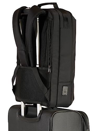 EZRI Elite Backpack (Black)