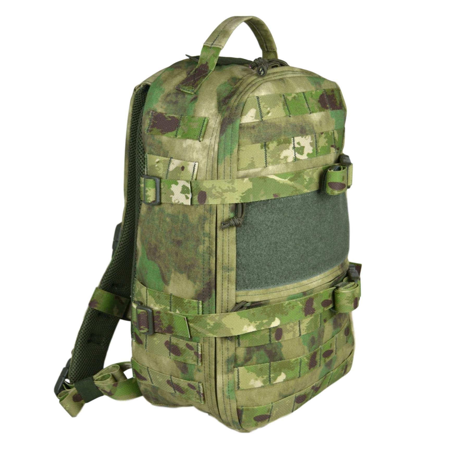 Backpack Berkut BB-102 18L (A-TACS FG)